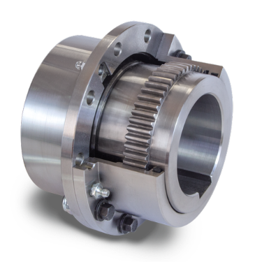 Fenner Gear Coupling supplier in Mumbai - MSB India